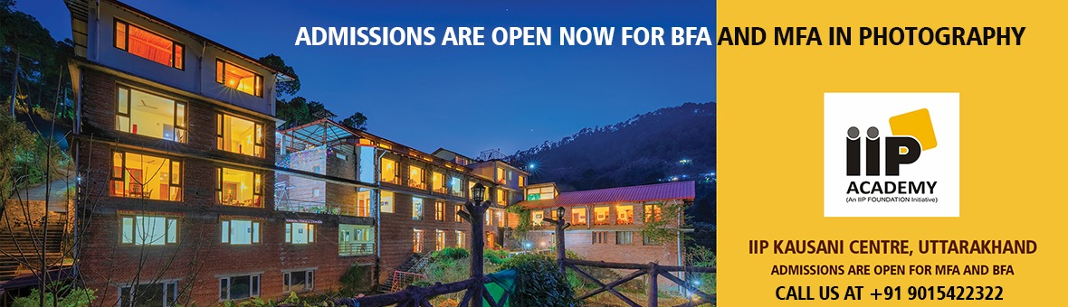 Indian Institute of Photography