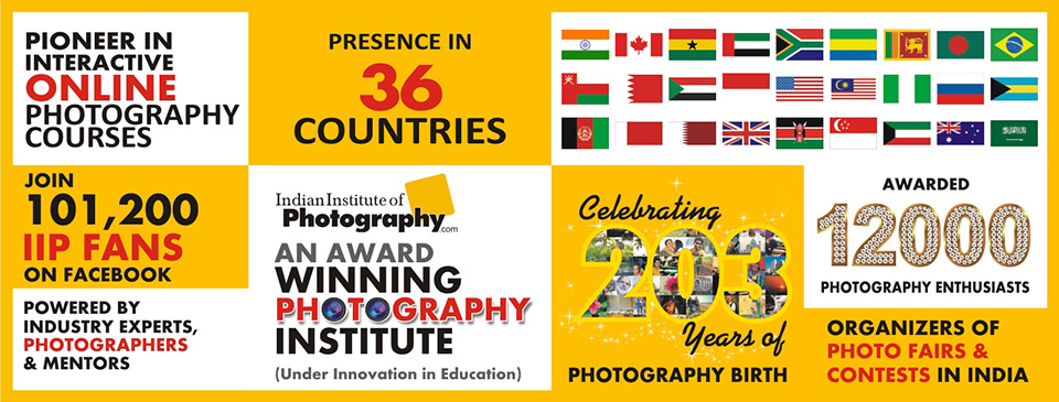 Online Photography Courses,Tutorials,Lessons,Degree,Certificates