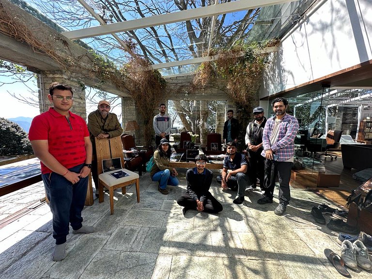 Indian Institute of Photography